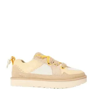UGG Low-top Sneakers - Nude