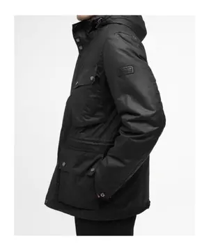 Barbour International Endley Waxed Jacket