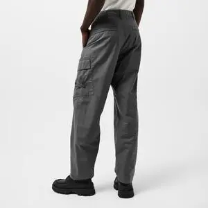 Stone Island Workwear Casual Pants