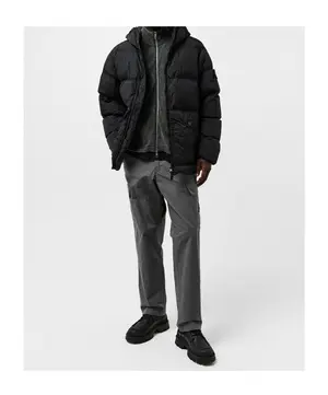 Stone Island Workwear Casual Pants