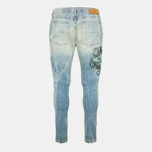 Amiri Hollywood Mx1 Sn62 Jeans