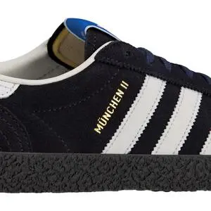 Adidas Munchen Ii Spzl Shoes