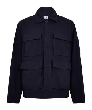 C.P. COMPANY Utility Field Jacket