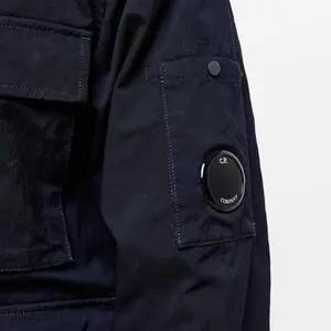 C.P. COMPANY Utility Field Jacket