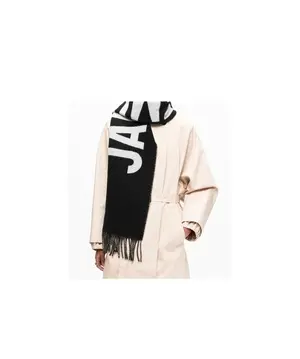 Jacquemus L'écharpe Logo Scarf