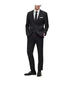Hugo Boss Single-breasted Blazer
