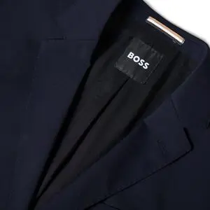 Hugo Boss Classic Suit Jacket