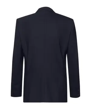 Hugo Boss Single-breasted Blazer