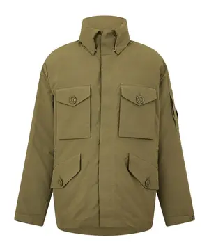 C.P. COMPANY Softshell Jacket
