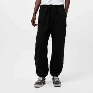 Dolce & Gabbana Minimalist Solid-color Sweatpants