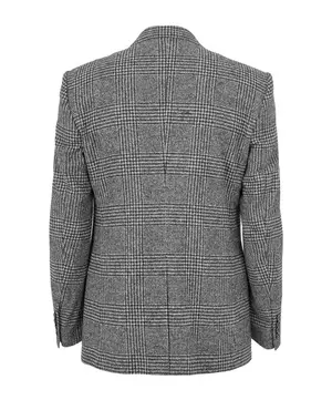 Dolce & Gabbana Single-breasted Blazer