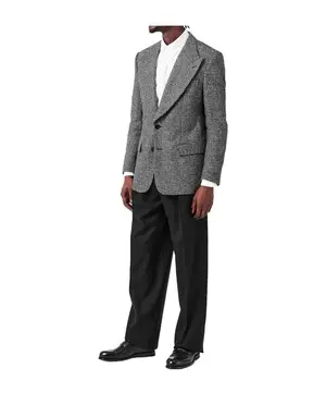 Dolce & Gabbana Single-breasted Blazer