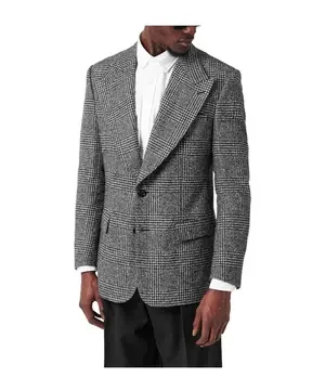 Dolce & Gabbana Single-breasted Blazer