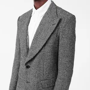 Dolce & Gabbana Single-breasted Blazer