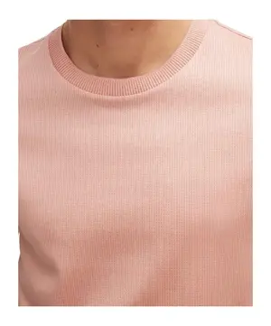 Hugo Boss Short-sleeve Crew-neck T-shirt