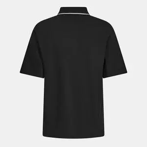 Dolce & Gabbana Short-sleeved Polo Shirt