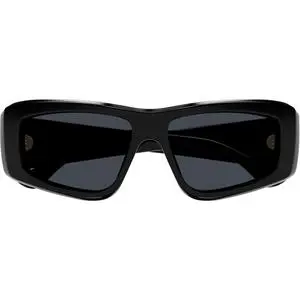 Chloé Oversized D Frame Sunglasses