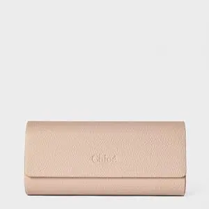 Chloé Oversized D Frame Sunglasses