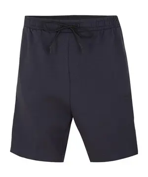 Hugo Boss Fleece Shorts - Black
