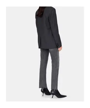 ANINE BING Ross Blazer
