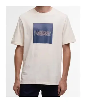 Barbour Moakes T-shirt