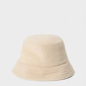 Moncler Teddy Bucket Hat