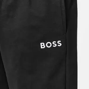 Hugo Boss Iconic Pants 10241854 04 Joggers