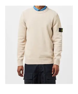 Stone Island Crewneck Jumper