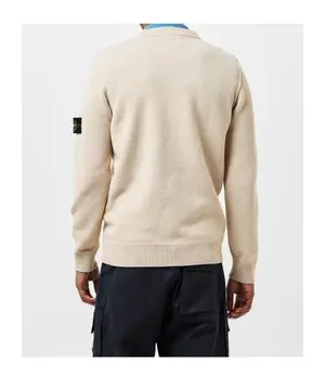 Stone Island Crewneck Jumper