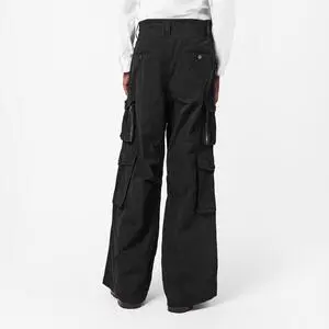 Dolce & Gabbana Workwear Casual Pants