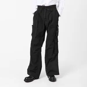 Dolce & Gabbana Workwear Casual Pants