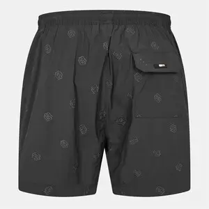 Hugo Boss Jean Swimshort, Jean-style Swim Shorts