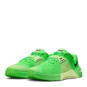 Nike Training Shoes - Green