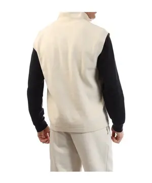 Hugo Boss Zip-up Padded Vest