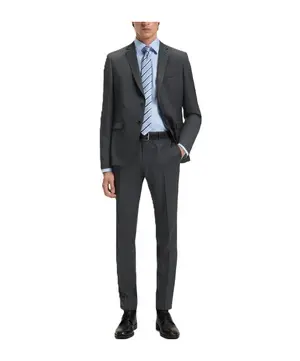 Hugo Boss Single-breasted Blazer