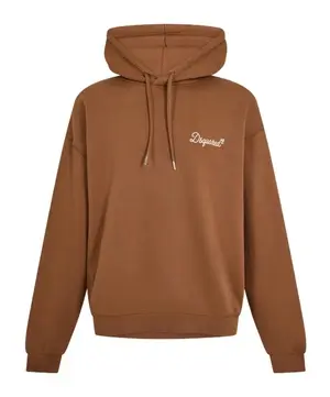 Dsquared2 Dsq Signature Hdy Sn61 - Brown