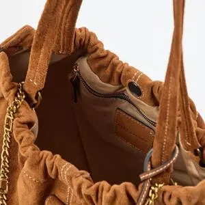 Marc Jacobs Solid Color Crossbody Bag