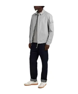 C.P. COMPANY Shirt Jacket