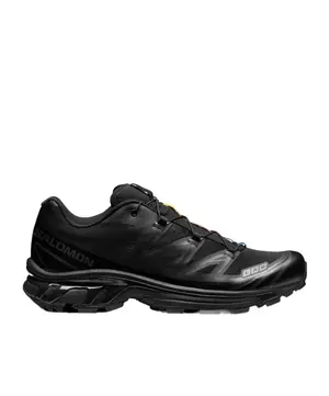 SALOMON Xt-6 Sneakers - Black