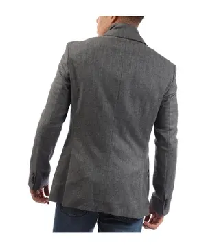 Hugo Boss Single-breasted Blazer