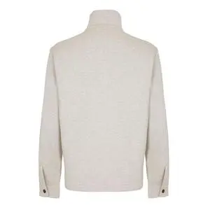 TOM FORD Mock-neck Knit Sweater