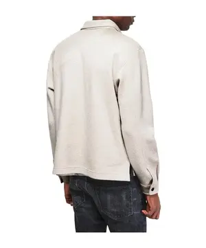 TOM FORD Mock-neck Knit Sweater