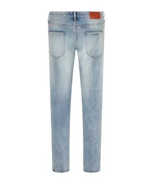 Emporio Armani Slim Fit J06 Jeans