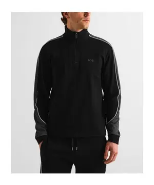 Hugo Boss Tracksuit Quarter Jacket