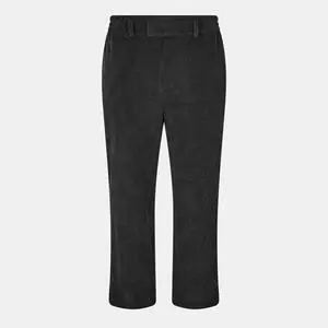 REPRESENT Simple Straight-leg Casual Pants