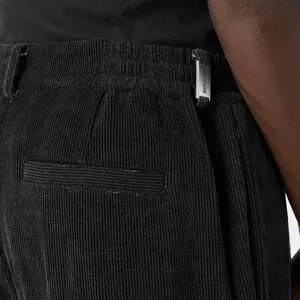 REPRESENT Simple Straight-leg Casual Pants