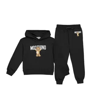 Moschino Tracksuit