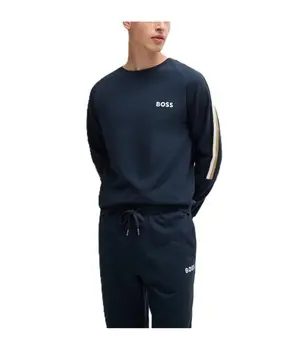 Hugo Boss Sweatshirt And Jogger Set