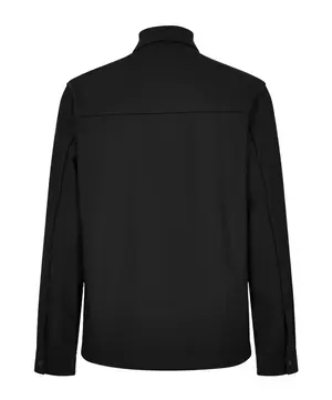 Hugo Boss Point-collar Long-sleeve Shirt