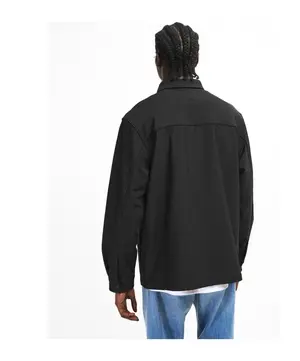 Hugo Boss Point-collar Long-sleeve Shirt